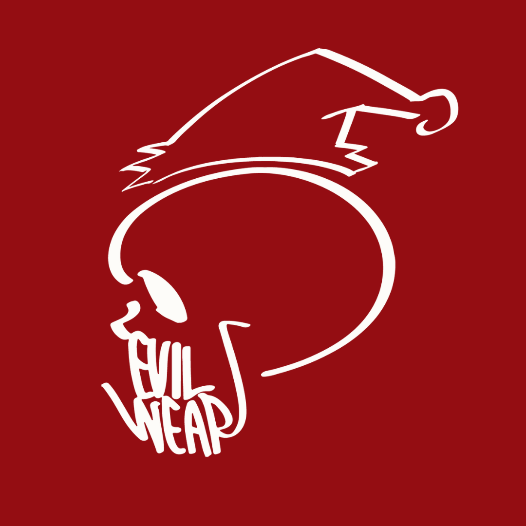 EVILWEAR NEWYEAR 2024