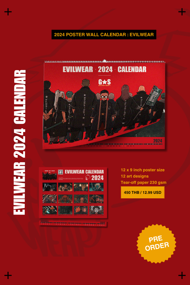 Products – EVILWEAR