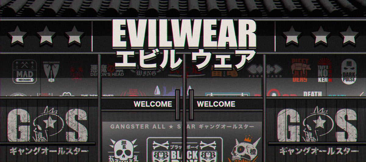 EVILWEAR